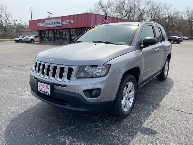 ADONIS AUTO GROUP - Updated December 2025 - 10 Reviews - 8045 E R L ...