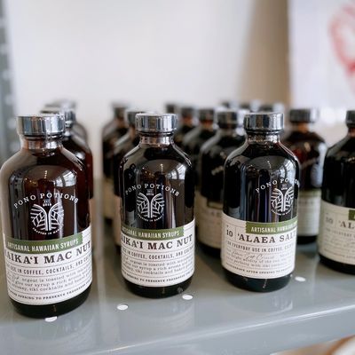 PO’AI BY PONO POTIONS - Updated January 2026 - 869 Photos & 217 Reviews ...