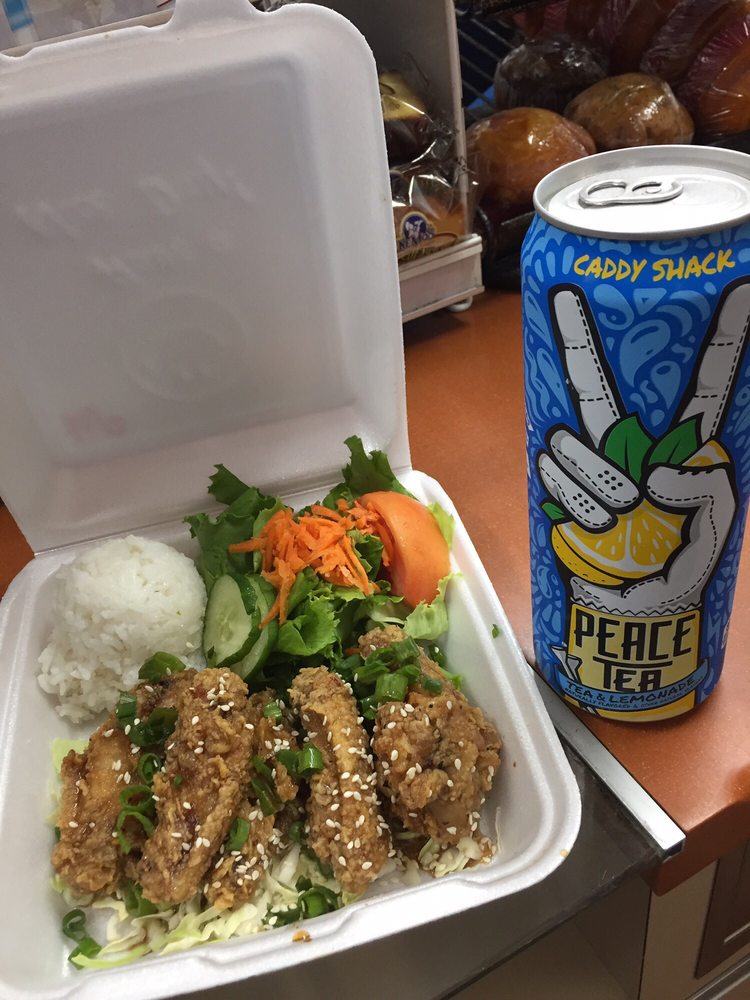 KAY’S KITCHEN - 19 Photos & 10 Reviews - Hawaiian - 73-4354 Mamalahoa ...