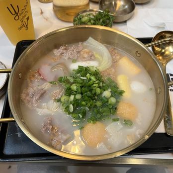 BIG WAY HOT POT - Updated July 2025 - 182 Photos & 40 Reviews - 778 ...