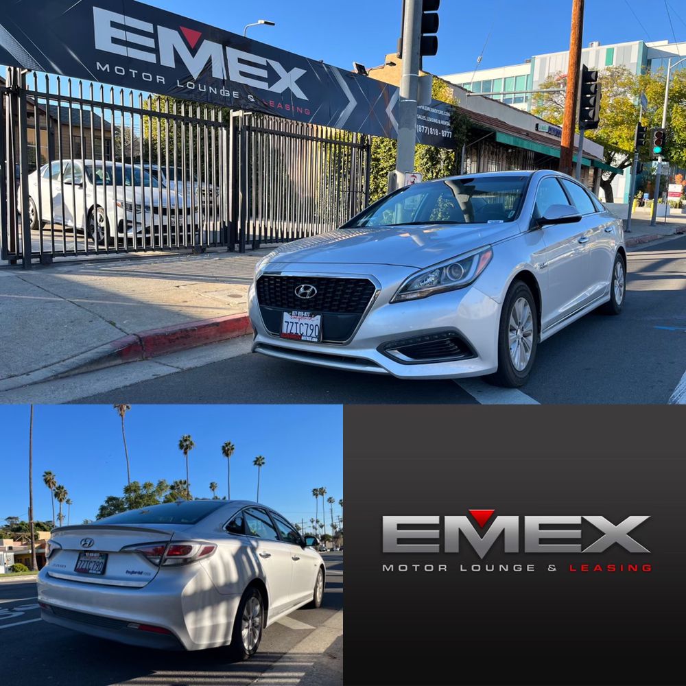EMEX MOTORS - Updated April 2025 - 540 Photos & 193 Reviews - 4975 ...