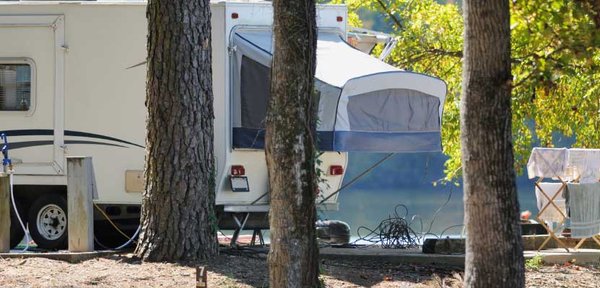 DIAMOND LAKE CAMPGROUND - Updated October 2025 - 14 Photos ...