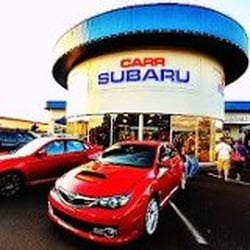 CARR SUBARU - 68 Photos & 268 Reviews - Auto Repair - 11635 SW Canyon ...