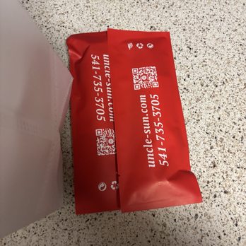 UNCLE SUN - Updated December 2025 - 72 Photos & 36 Reviews - 525 High ...