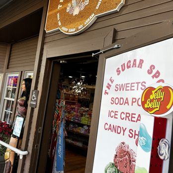 THE SUGAR SPOT - Updated January 2026 - 174 Photos & 50 Reviews - 28465 ...