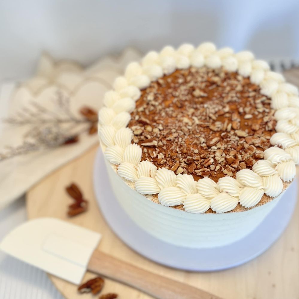 ANGELIC CAKES - Updated March 2025 - 41 Photos - 1985 Banana Ave ...