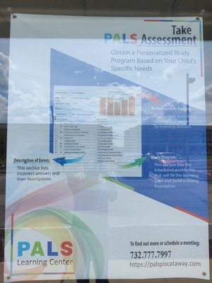 PALS LEARNING CENTER - Updated December 2025 - 1629 Stelton Rd, Piscataway, New Jersey ...