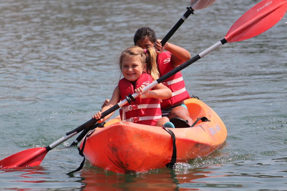 MARINE LANDING DAY CAMP - Updated December 2025 - 5865 E Appian Way ...