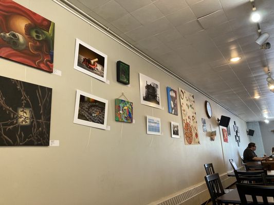 THE COFFEEHOUSE AND DELI - Updated November 2025 - 85 Photos & 166 ...