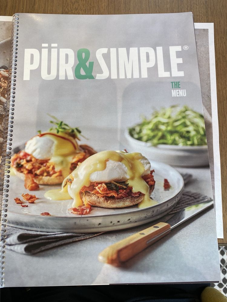 PUR & SIMPLE - Updated December 2025 - 45 Gateway Boulevard, Brampton ...