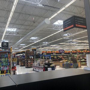 WALMART SUPERCENTER - Updated August 2025 - 28 Photos & 10 Reviews ...