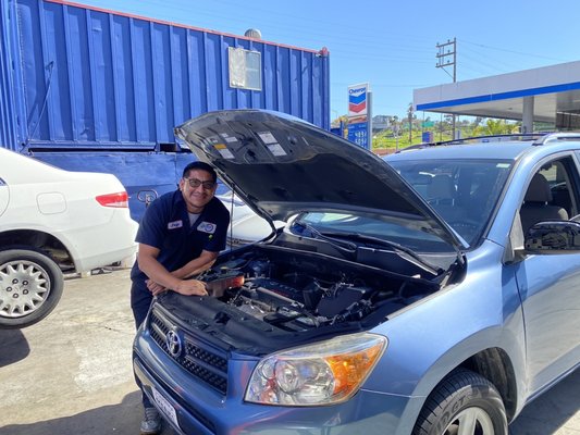 LLAMA AUTO REPAIR - Updated October 2025 - 11 Photos & 35 Reviews - 711 ...