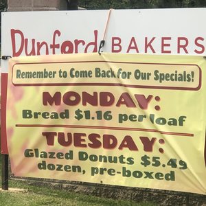 DUNFORD BAKERS - 44 Photos & 85 Reviews - 8556 S 2940 W, West Jordan ...