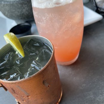 THE CRAZY CUCUMBER - Updated May 2024 - 125 Photos & 202 Reviews - 4414 ...