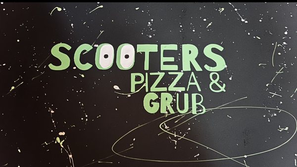 SCOOTER’S PIZZA AND GRUB - Updated August 2025 - 3340 N Vernal Ave ...