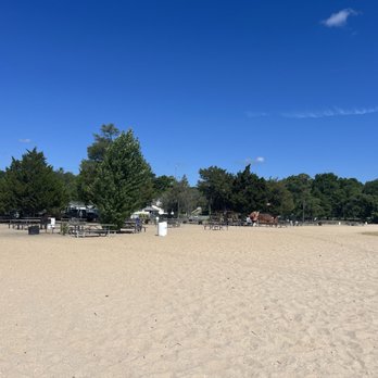 BREEZY POINT BEACH AND CAMPGROUNDS - Updated November 2025 - 52 Photos ...