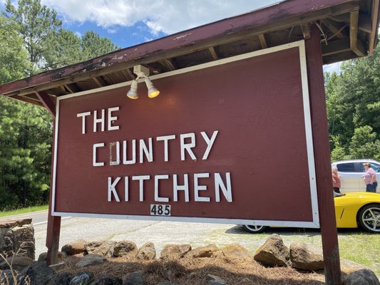 THE COUNTRY KITCHEN - Updated December 2025 - 16 Photos & 14 Reviews ...