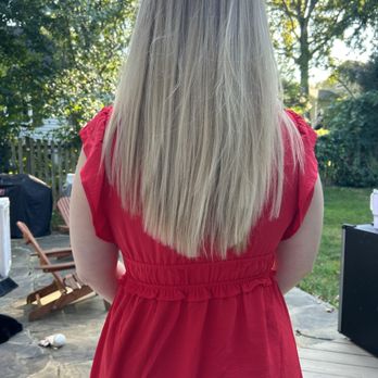 SALON SIMIS - Updated July 2024 - 1232 Photos & 573 Reviews - 10090 ...