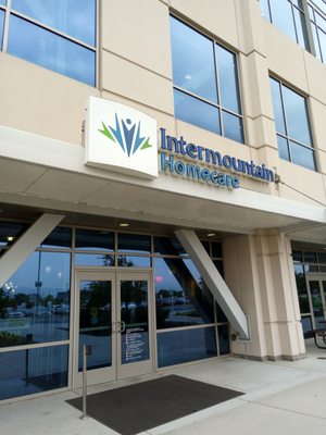 INTERMOUNTAIN MEDICAL CENTER - Updated December 2025 - 41 Photos & 160 ...