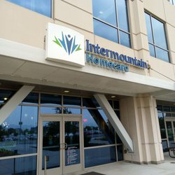 INTERMOUNTAIN MEDICAL CENTER - 40 Photos & 116 Reviews - 5121 S ...