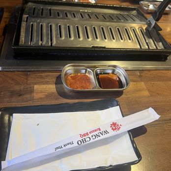 WANG CHO KOREAN BBQ - Updated December 2025 - 1977 Photos & 2098 ...