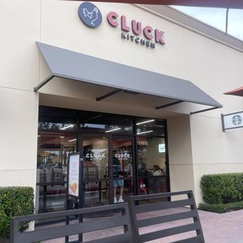CLUCK KITCHEN - 686 Photos & 627 Reviews - 17915 MacArthur Blvd, Irvine ...