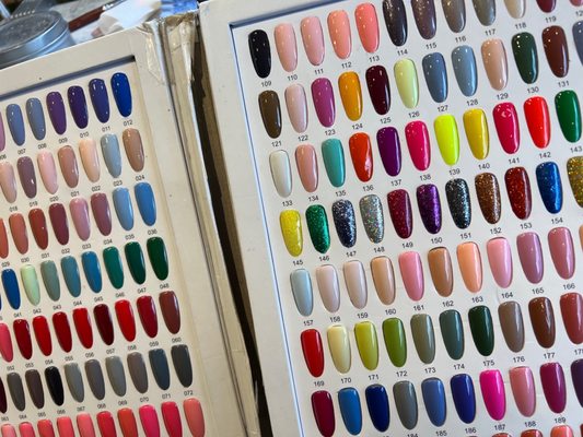 KAYLA’S NAIL SALON - Updated September 2025 - 52 Photos & 63 Reviews ...