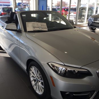 SERRA BMW OF CHAMPAIGN - Updated December 2025 - 31 Photos & 55 Reviews ...