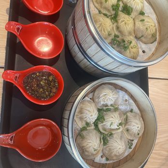 SERIOUS DUMPLINGS - BOCA RATON - Updated May 2025 - 396 Photos & 207 ...