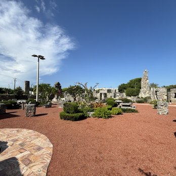 CORAL CASTLE - Updated February 2025 - 1360 Photos & 327 Reviews ...