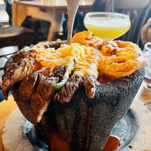 MAGO GRILL & CANTINA - 434 Photos & 543 Reviews - 100 W Higgins Rd ...