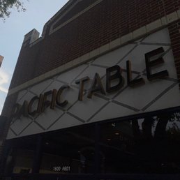 PACIFIC TABLE - Updated December 2025 - 655 Photos & 611 Reviews - 1600 ...