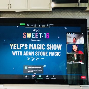ADAM STONE MAGIC - Updated September 2025 - 49 Photos & 47 Reviews ...