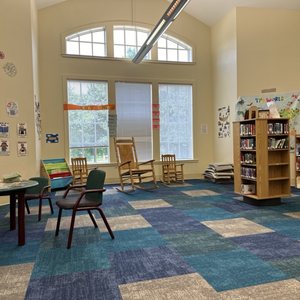 NANCY GUINN MEMORIAL LIBRARY - Updated June 2025 - 10 Photos - 864 ...