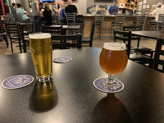 LONE TREE BREWING - 160 Photos & 194 Reviews - Breweries - 8200 Park ...