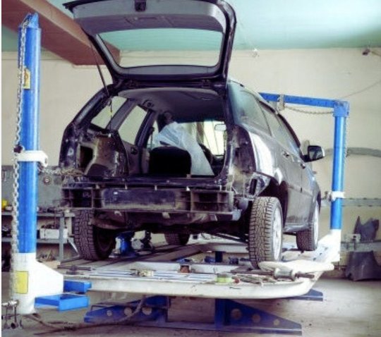 QUICK AUTO CENTER - Updated January 2025 - 30 Photos & 23 Reviews ...