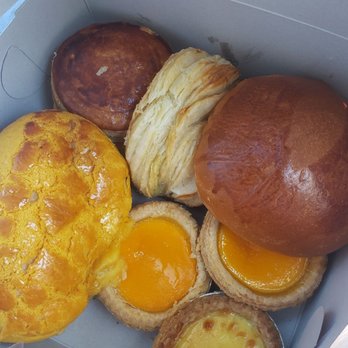 LI MIN BAKERY & BISTRO - Updated March 2025 - 99 Photos & 96 Reviews ...