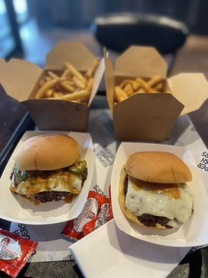 BURGERY - Updated November 2025 - 11 Photos - 149-21 Jamaica Ave ...