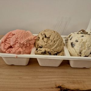 SILVER DIPPER ICE CREAM - Updated December 2025 - 52 Photos & 107 ...