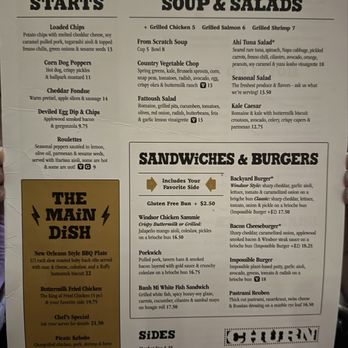 WINDSOR - Updated August 2025 - 2038 Photos & 1951 Reviews - 5223 N ...