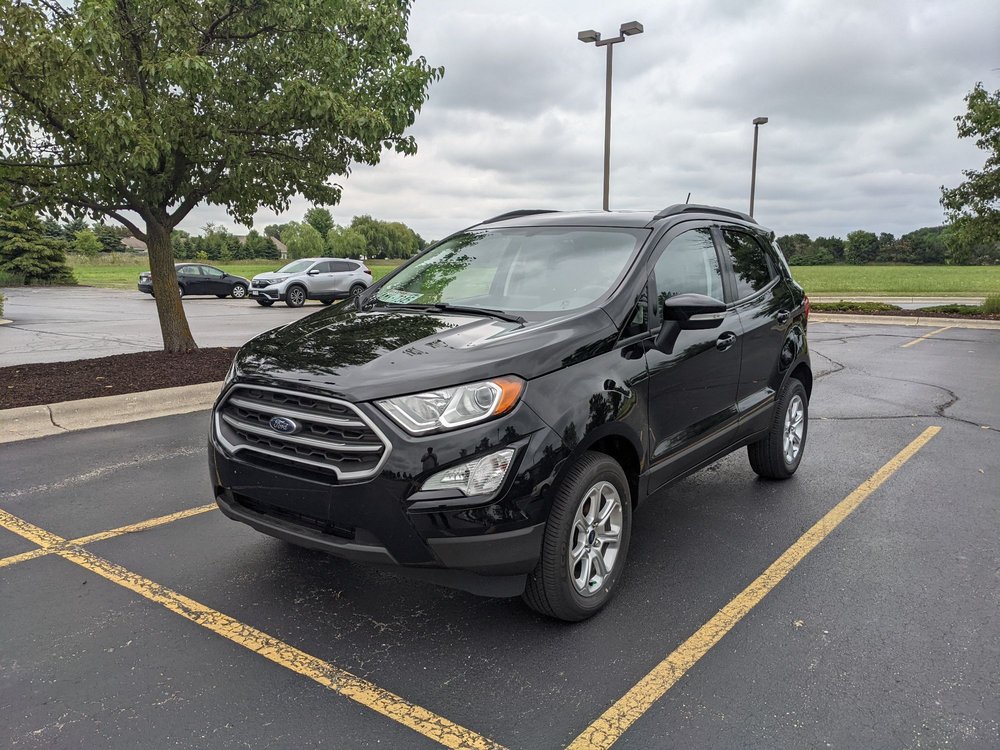 KUNES FORD LINCOLN DELAVAN - Updated October 2025 - 10 Photos & 85 ...