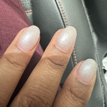 ZÉN SHÜ LUXURY NAIL & WELLNESS LOUNGE - Updated June 2025 - 28 Photos ...