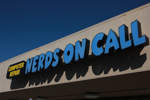 NERDS ON CALL - Updated June 2025 - 27 Photos & 101 Reviews - 8510 ...