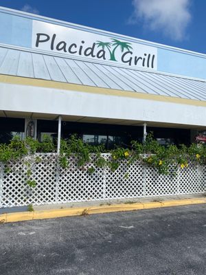 PLACIDA GRILL - Updated August 2025 - 16 Photos & 28 Reviews - 5855 ...