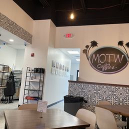 MOTW COFFEE & PASTRIES - Updated July 2025 - 47 Photos & 26 Reviews ...