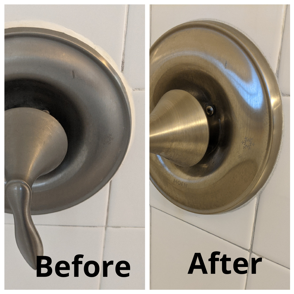 GROUT MAN - Updated August 2025 - 57 Photos & 33 Reviews - Round Rock ...