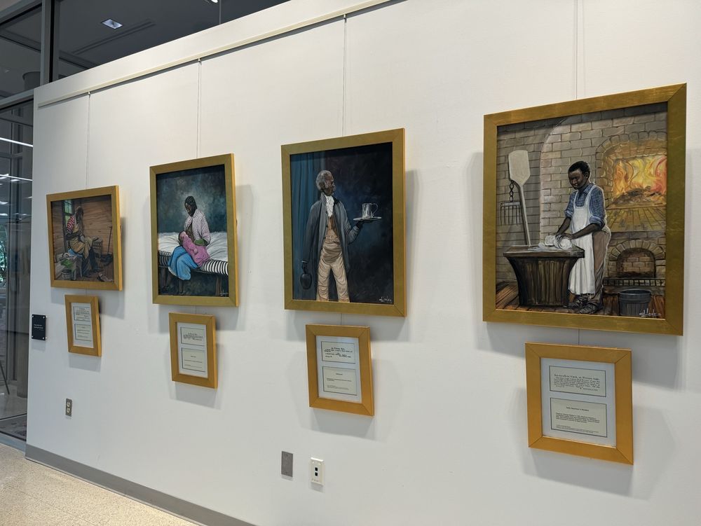 RICHLAND LIBRARY MAIN - Updated December 2025 - 103 Photos & 32 Reviews ...