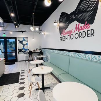 DAPPER DOUGHNUT - Updated October 2025 - 56 Photos & 20 Reviews - 604 ...