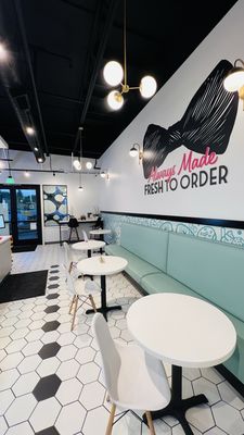 DAPPER DOUGHNUT - Updated October 2025 - 56 Photos & 20 Reviews - 604 ...