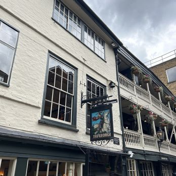 THE GEORGE INN - Updated October 2025 - 180 Photos & 171 Reviews - 75 ...